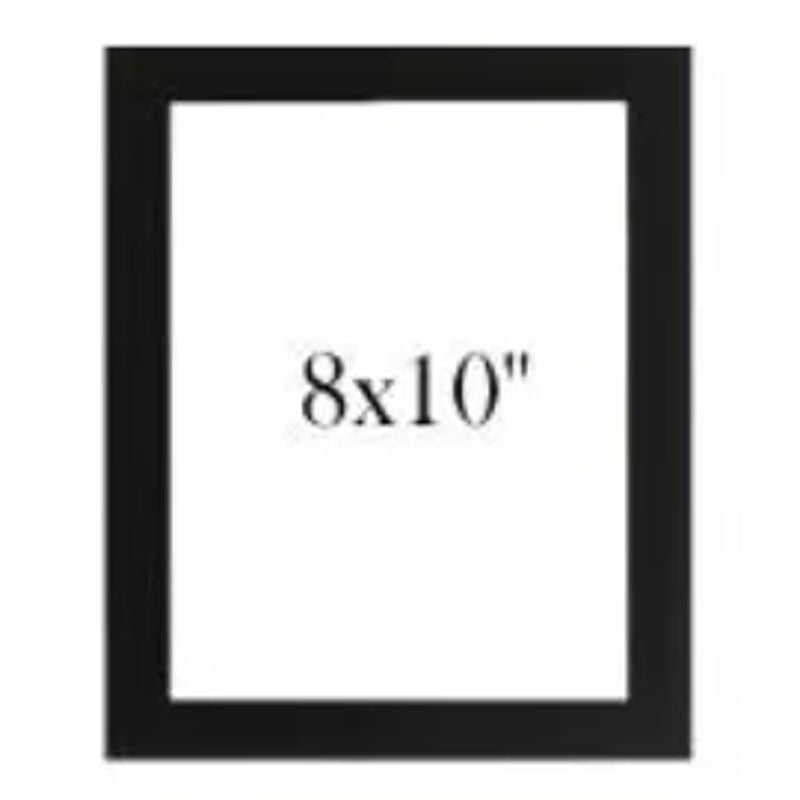 Photo Frame 8x10" Assorted Wholesale