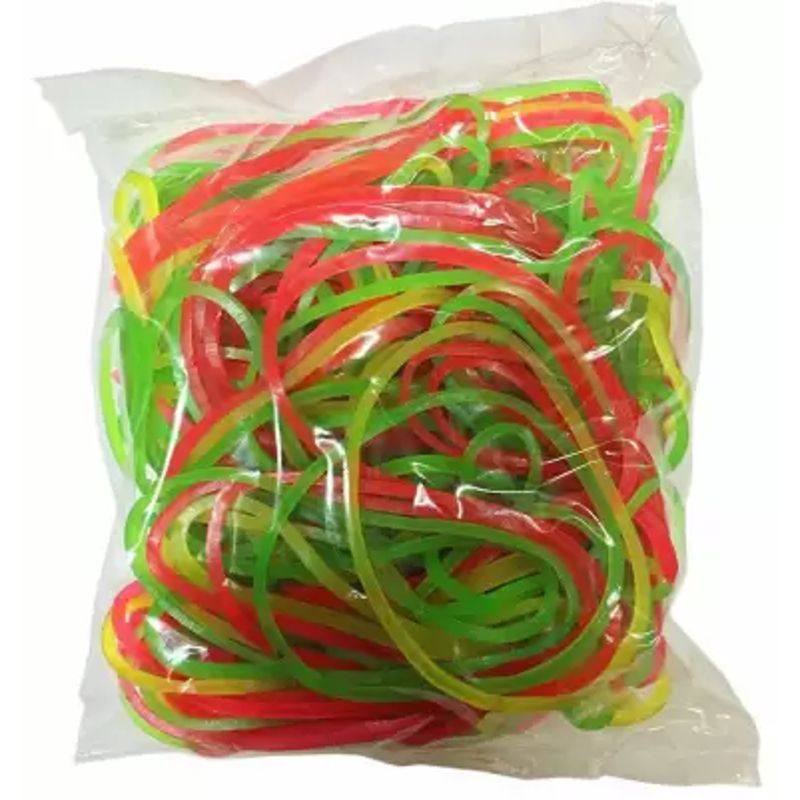 Smart Rubber Bands Pack Wholesale