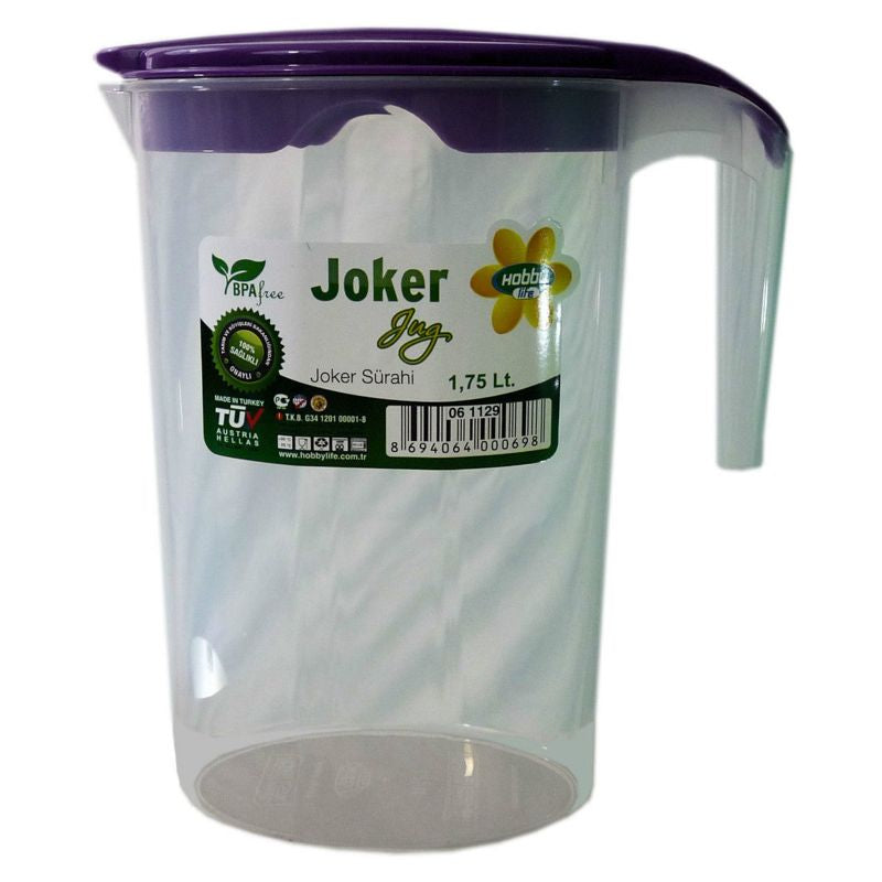 Hobby Life Joker Jug 1.75L Wholesale