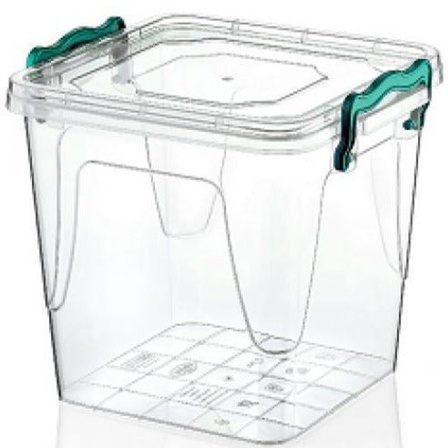 Hobby Life Square Multipurpose Storage Box 1.8L Wholesale