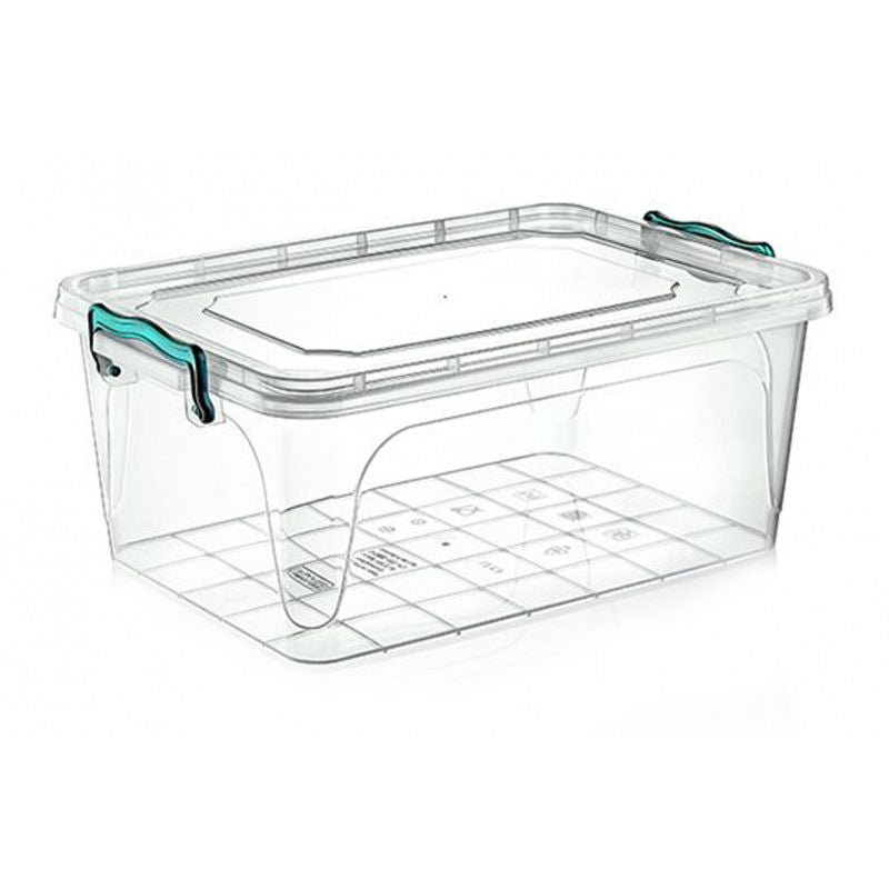 Hobby Life Rectangular Multi Box 20L Wholesale