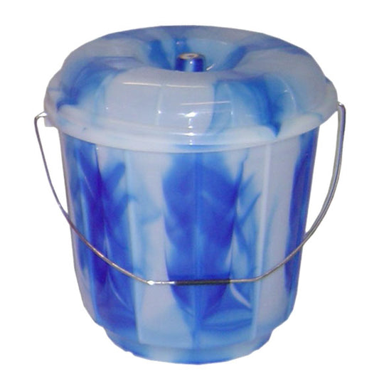 Bucket w lid store