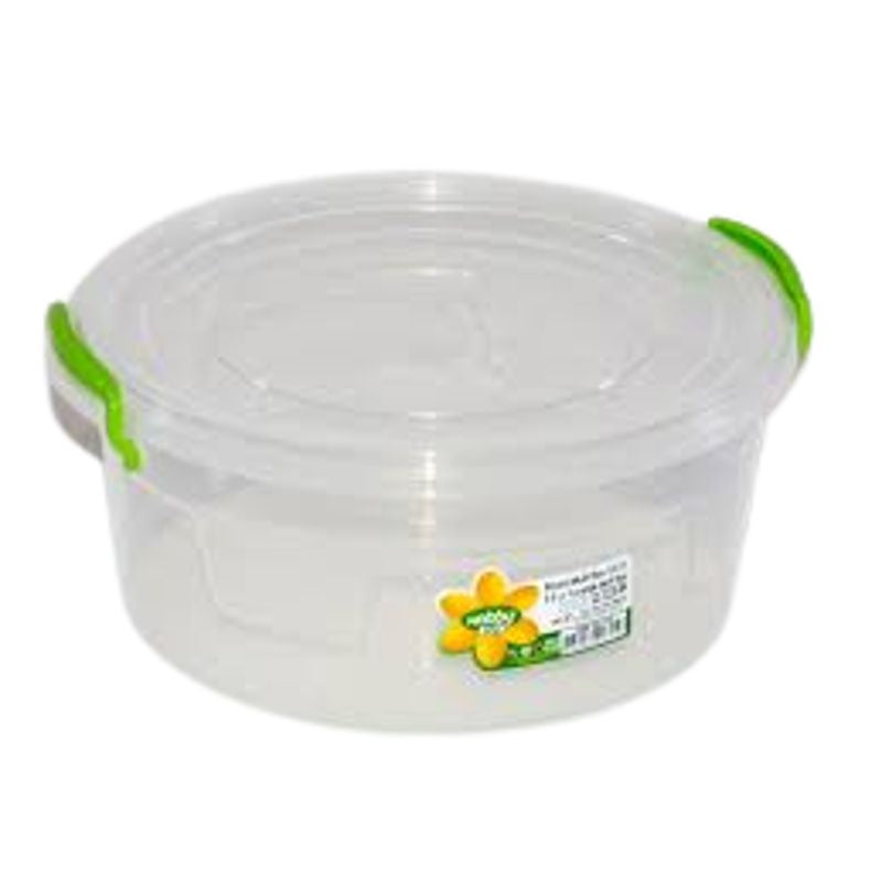Round Storage Box 3.4L Wholesale