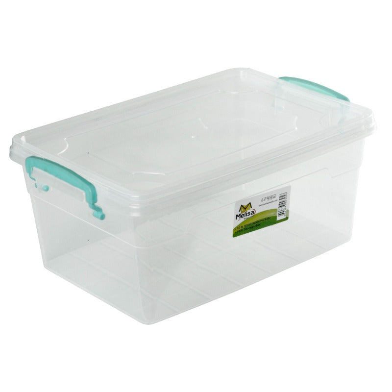 297 Storage Box 10 Litre Wholesale