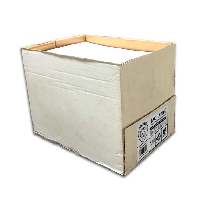 A4 Multipurpose Paper 80gsm 2400 Sheets Wholesale