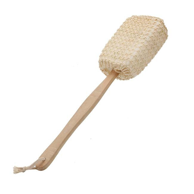 Bettina Sisal Back Scrubber Wholesale