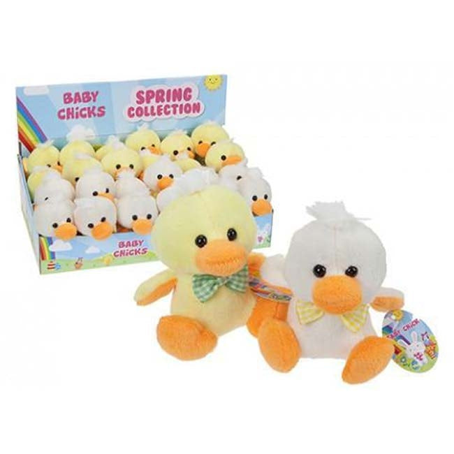 Baby Chick Teddy Wholesale