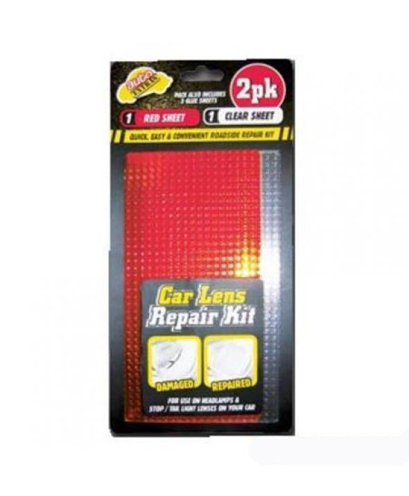 Car Lens Repair Kit Wholesale