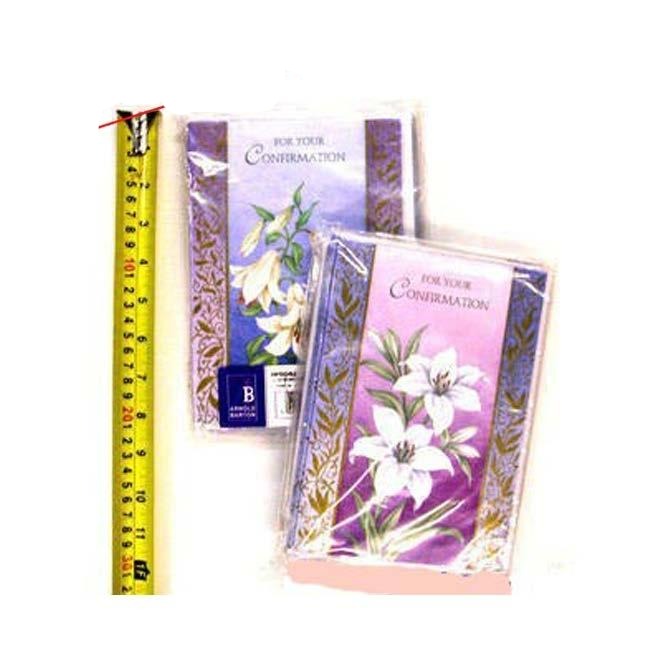 Confirmation Card with Envelope Wholesale