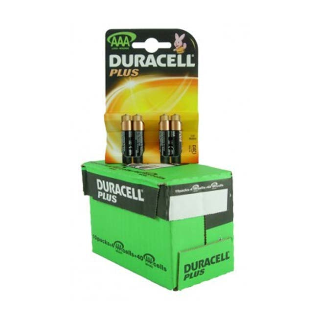Duracell Aaa Duracell® Procell® Intense Alkaline AAA Batteries