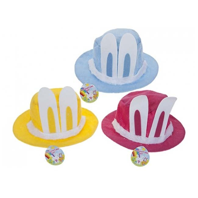 Easter Hat with Bunny Ears Wholesale
