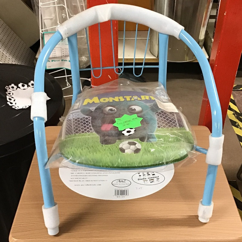 Monsters Kids Chairs Wholesale
