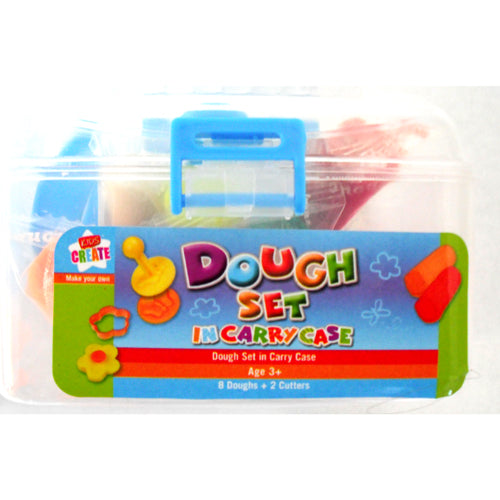 Play Dough Carry Case Wholesale