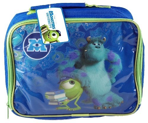 Disney's Monsters University Lunch Bag Wholesale
