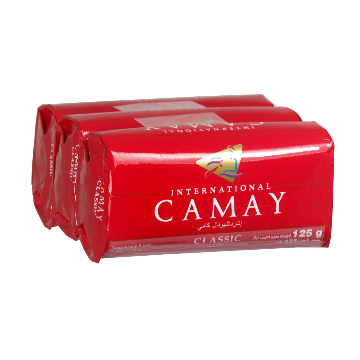 Camay Soap Classic 125g Wholesale