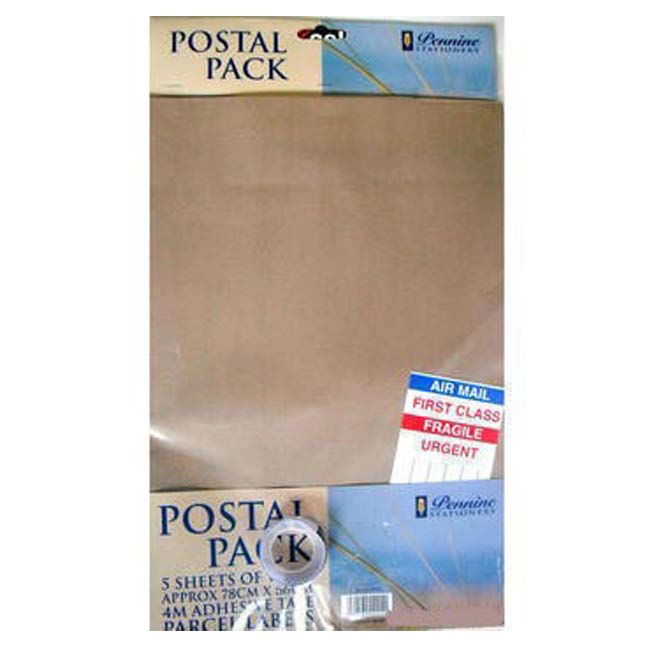 Pennine Postal Pack Wholesale