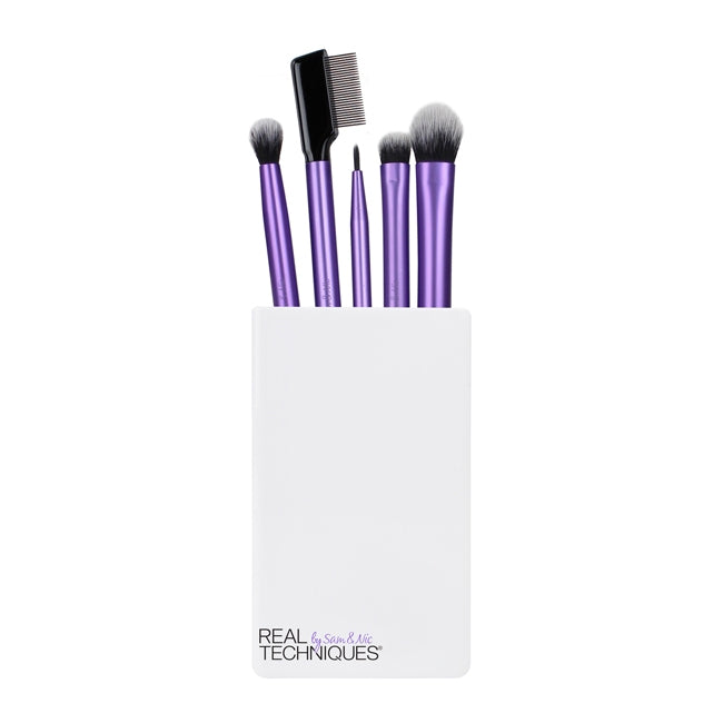 Real Techniques Enhanced Eye Set Wholesale