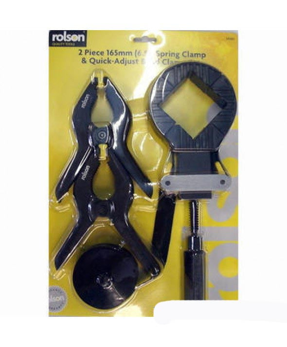 Rolson Clamp Sets Wholesale