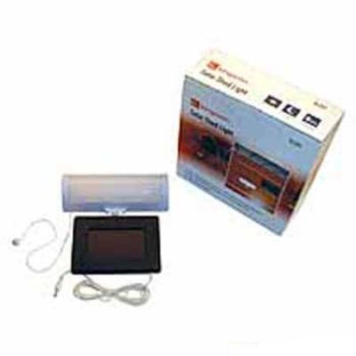 Blackspur Solar Power Shed Light Wholesale