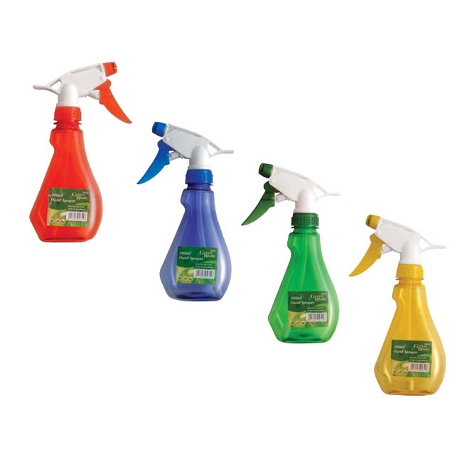 Green Blade Hand Sprayer 300ml Wholesale