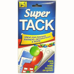Super Tack Wholesale