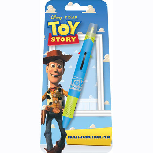 Disney Toy Story Multi Function Pen Wholesale