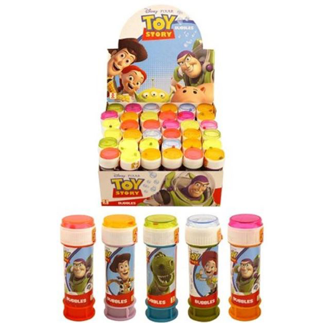 Bubble Tubs Disney Toy Story Wholesale