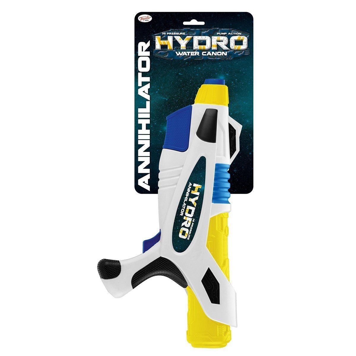Hydro Water Gun with Pump Action 36cm Wholesale
