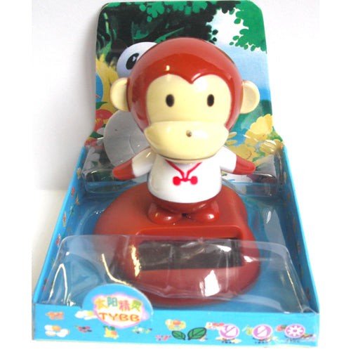 Solar Power Monkey Wholesale