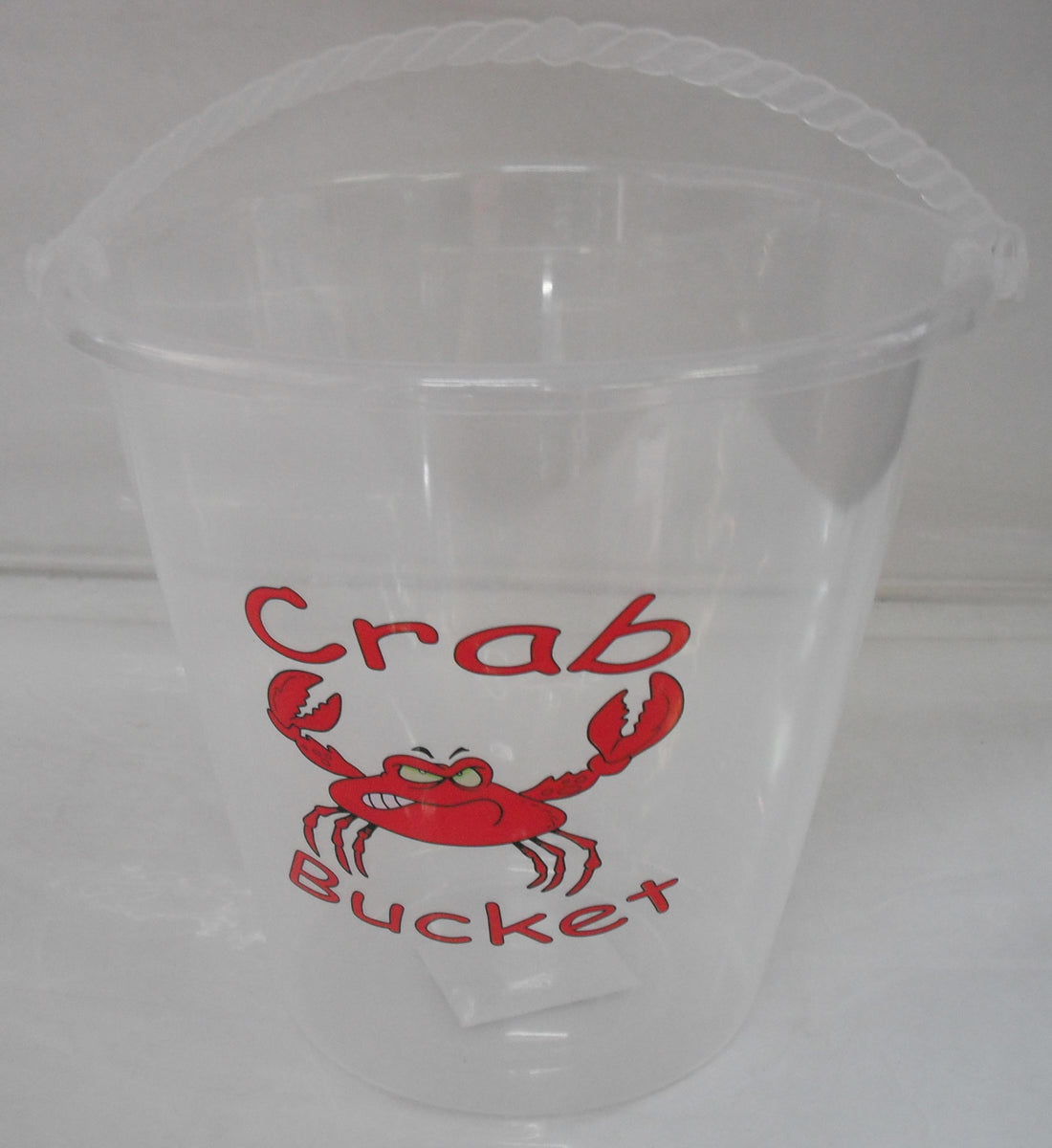 Crab Bucket 8" Wholesale